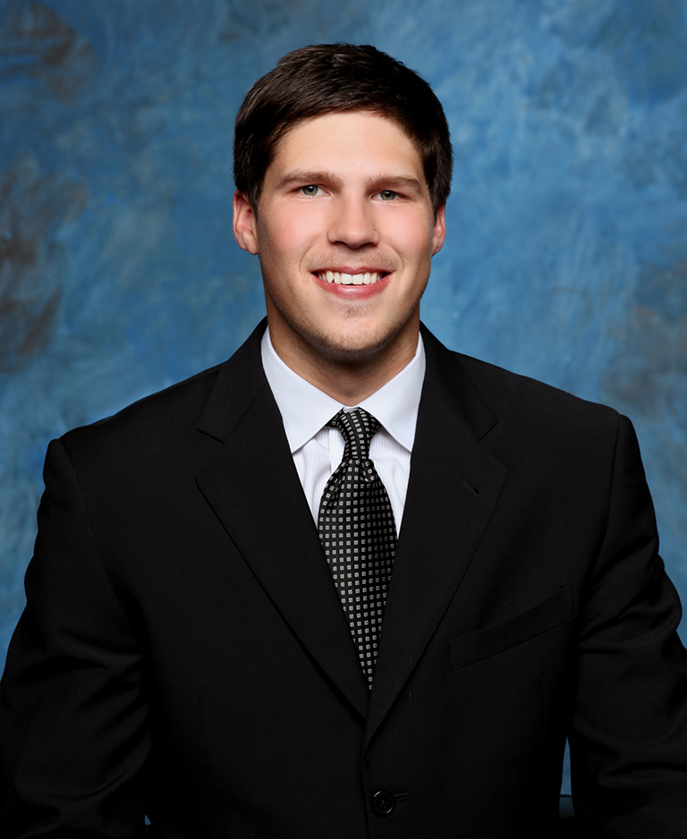 Doug McDermott - John R. Wooden Award