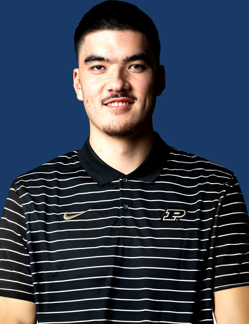 Zach Edey - John R. Wooden Award