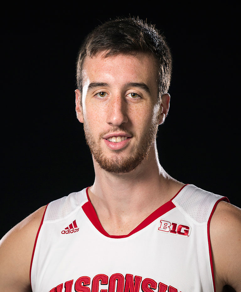 Frank Kaminsky - John R. Wooden Award