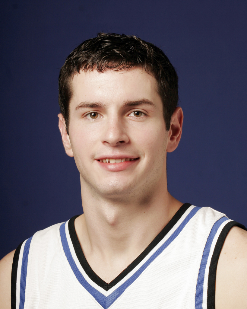 J.J. Redick - John R. Wooden Award