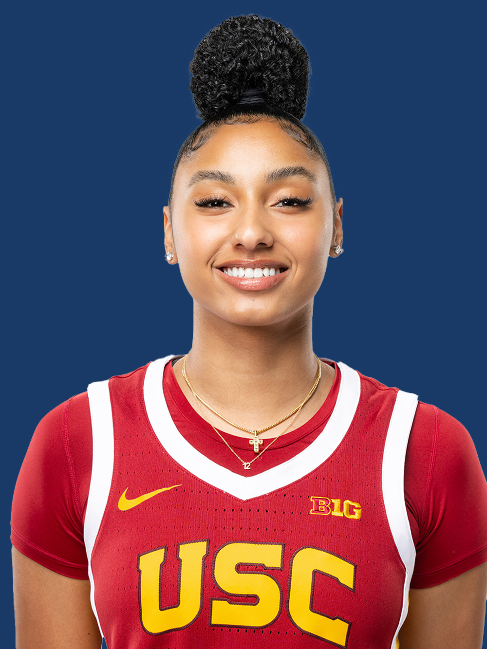 JuJu Watkins John R Wooden Award