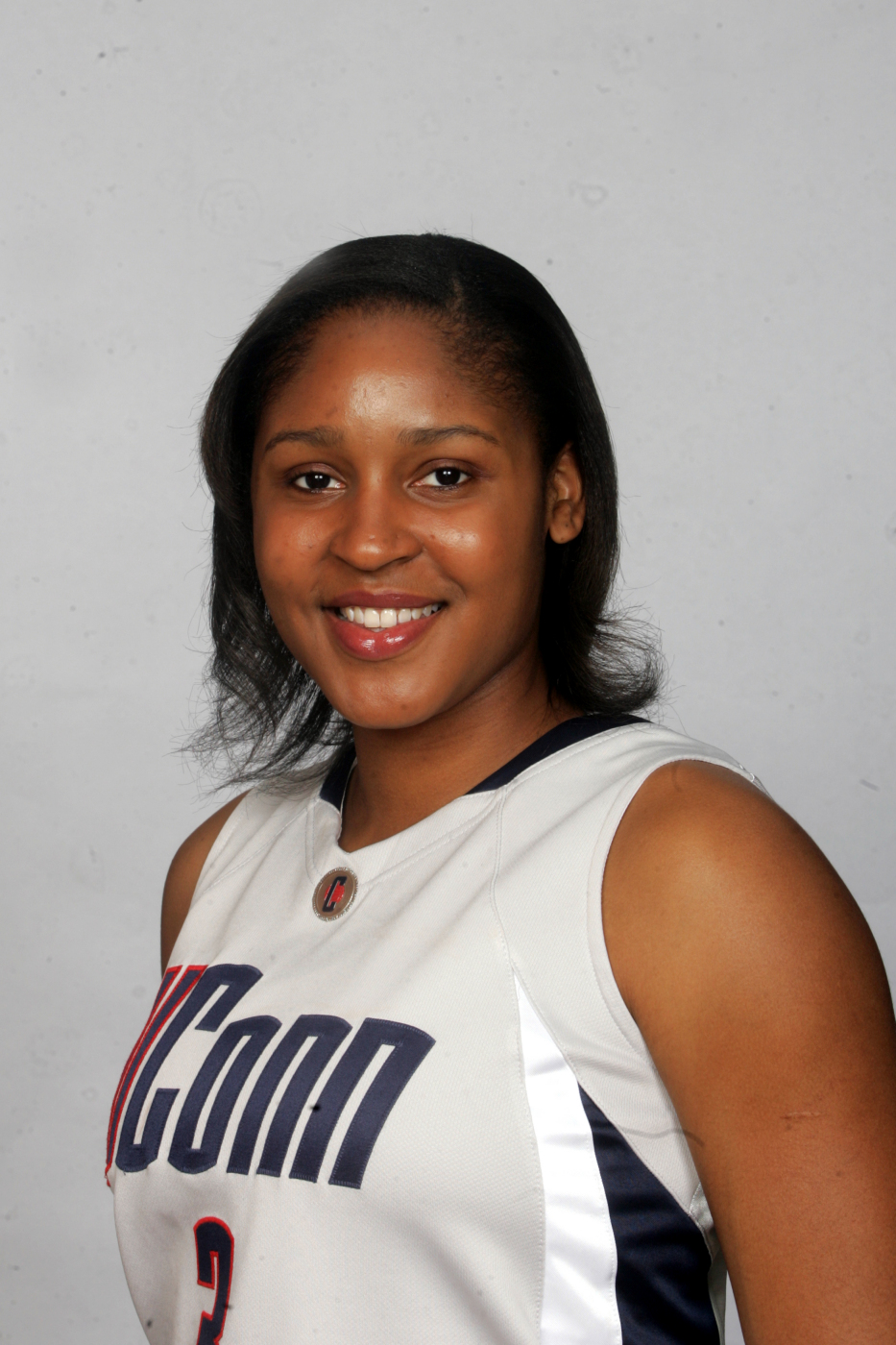 Maya Moore - John R. Wooden Award