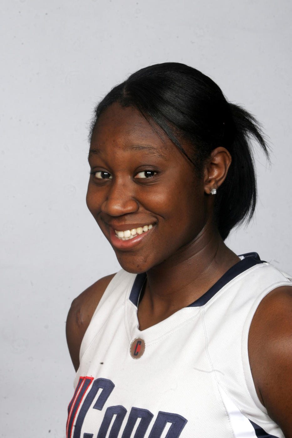Tina Charles - John R. Wooden Award