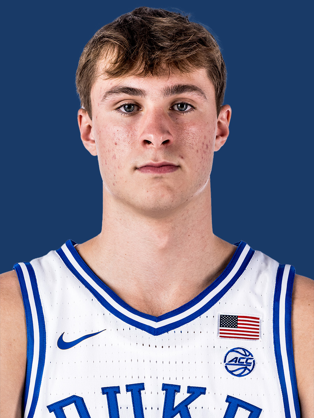 Cooper Flagg John R Wooden Award